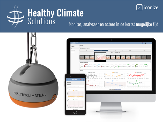 Healthy Climate Solutions | Home